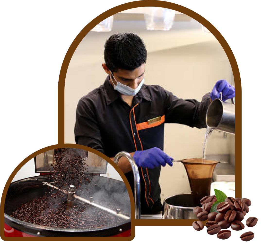 Home [90degreecoffee.in]